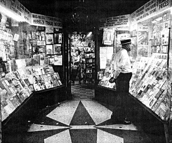 Jay A. Gertzman - Bookleggers and Smuthounds